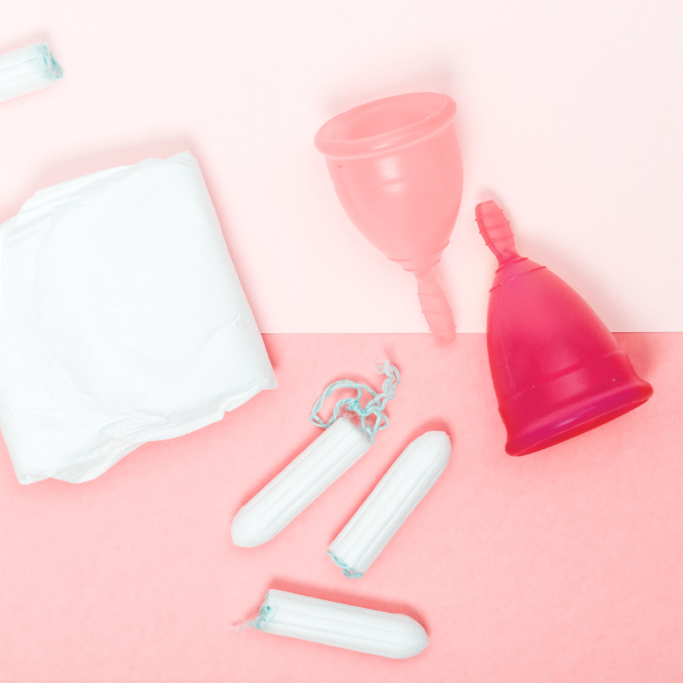 The Best Kept Menstrual Secret: Discover the benefits of Leakproof ...