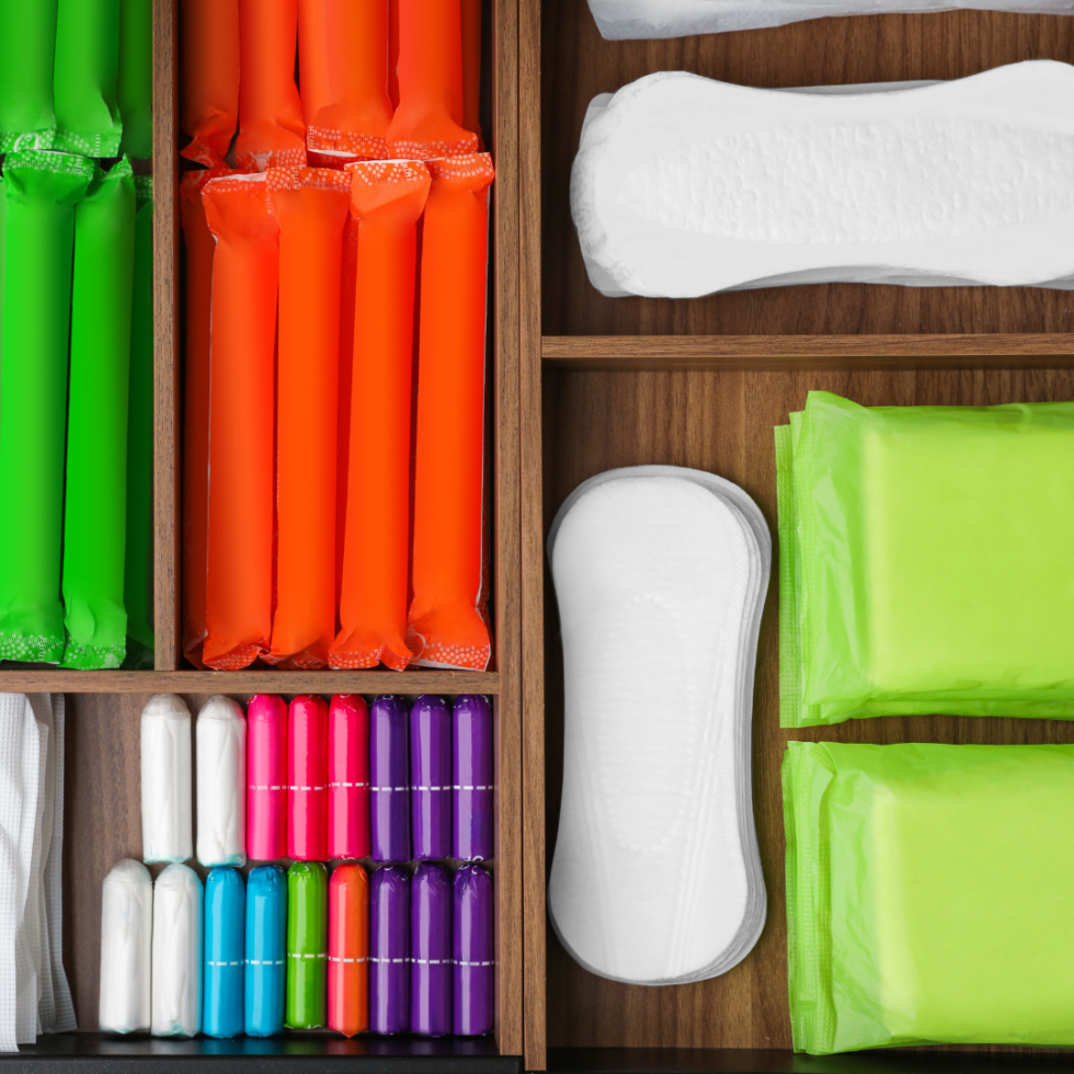 The Best Kept Menstrual Secret: Discover the benefits of Leakproof ...